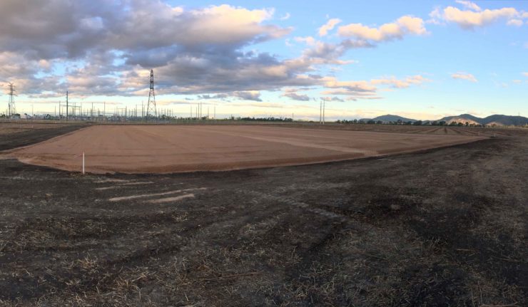 Clare Solar Plant in Australia | Global Power Journal