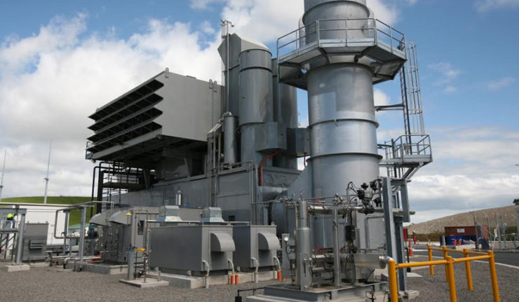 1,223MW Balloki project to be ‘fully functional’ in 2018 | Global Power ...