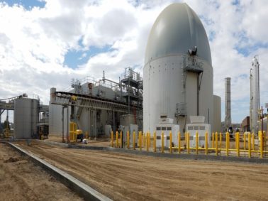 SoCalGas and US DOE fund project to convert CO2 to renewable natural ...