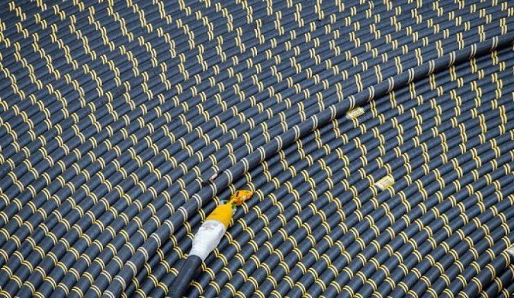 SSEN seeks approval for 600MW Shetland transmission link | Global Power ...