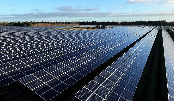 Obton, Shannon Energy to develop 500MW in solar projects in Ireland ...